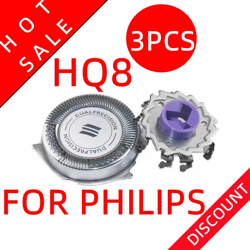 PHILIPS-HQ8-PT730-PT735-PT860-PT870-AT750-AT751-AT890-AT891-HQ7120 ...