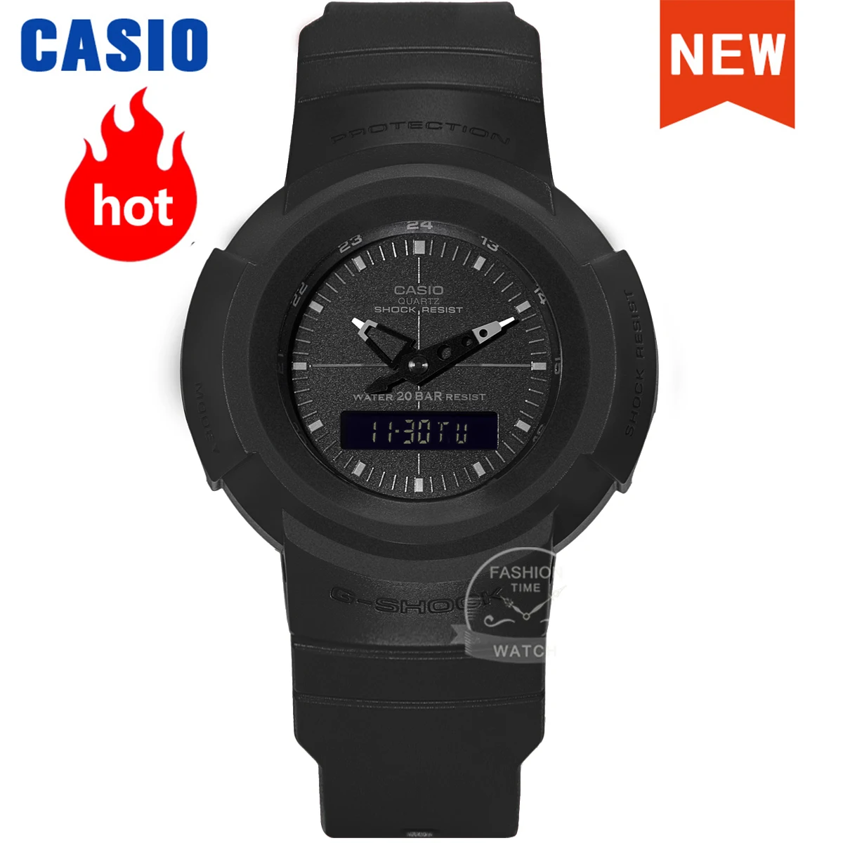 Casio-Men-s-G-SHOCK-Top-Brand-Luxury-Set-Small-Square-Bluetooth-Trend ...