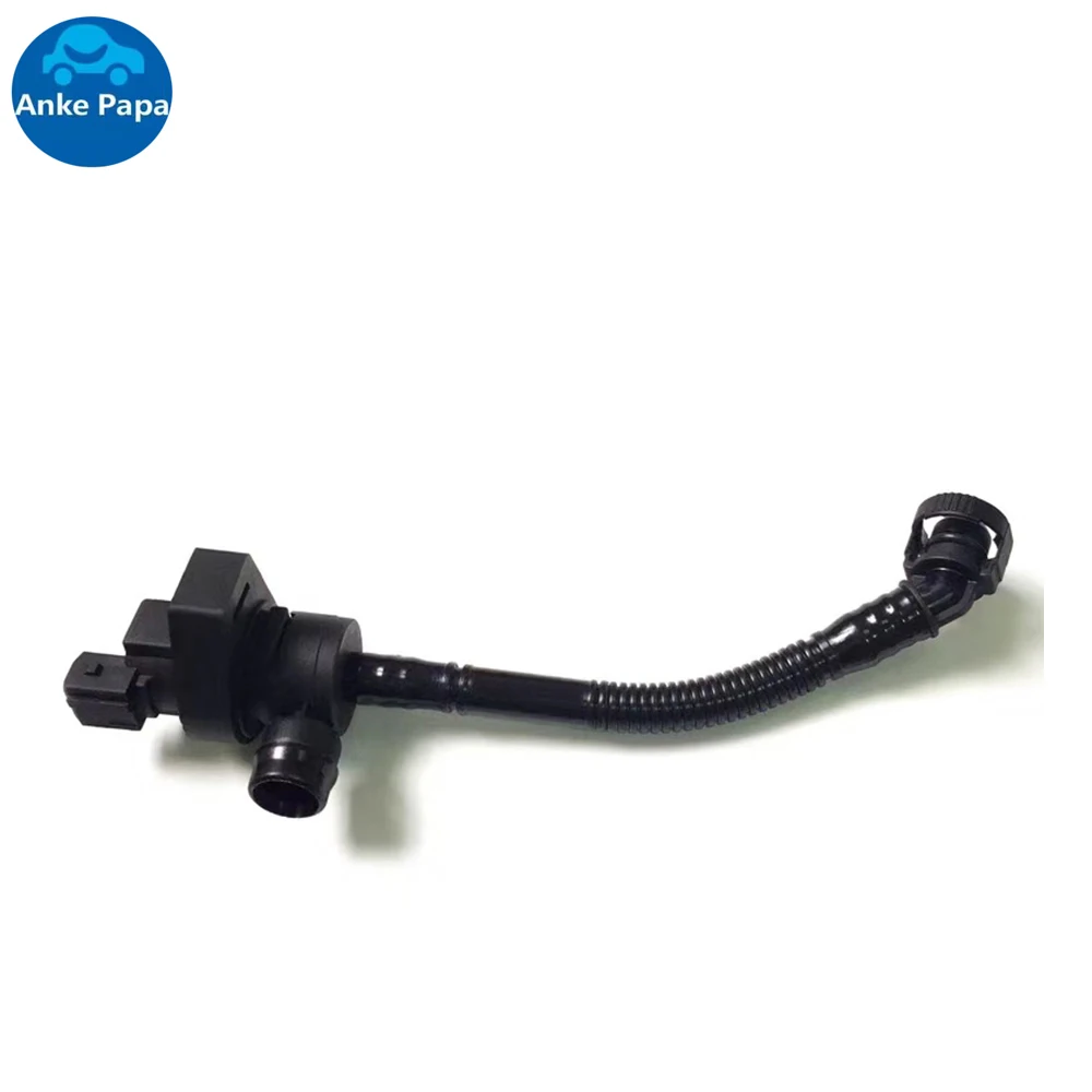 연료 탱크 벤트 밸브, 파이프 포함, BMW E46 E60N E81 E82 E83 E84 13907512576, 정품 자동차 ...