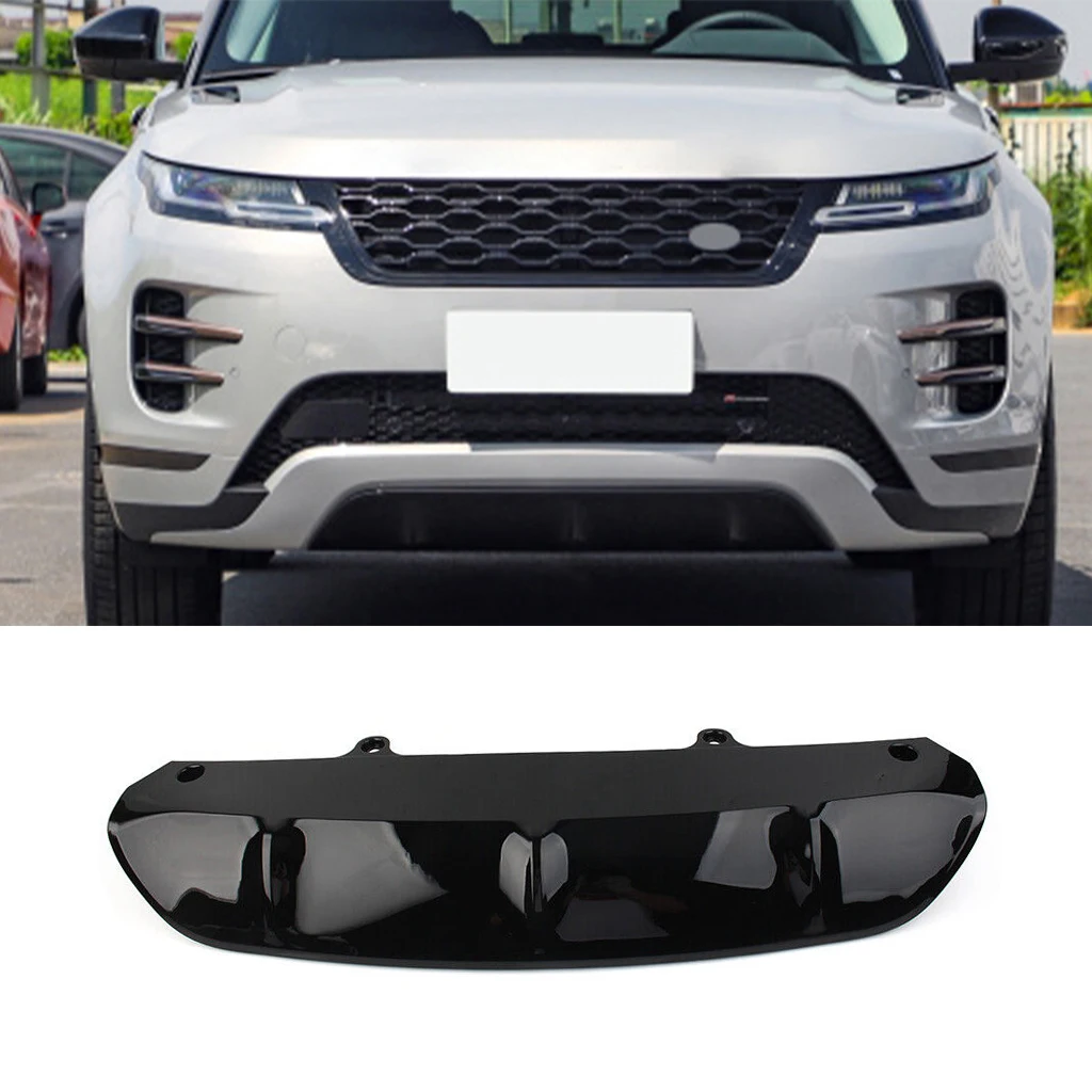 Car-Front-Bumper-Towing-Eye-Cover-For-Land-Rover-Range-Rover-Evoque ...