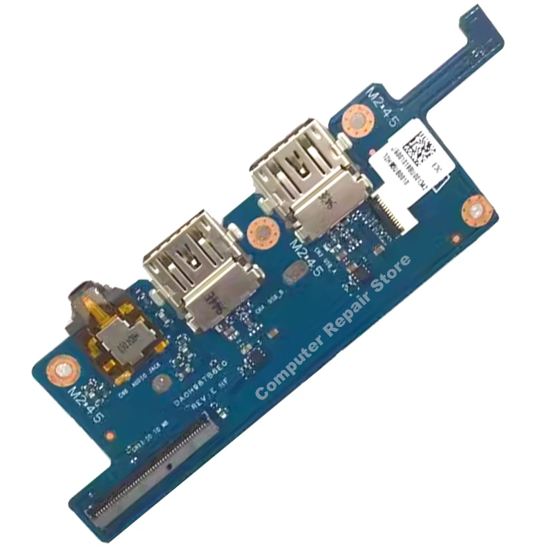 DA0H98TB8E0 Original For HUAWEI Matebook D15 Boh-WAQ9L BoB-WAE9P USB ...