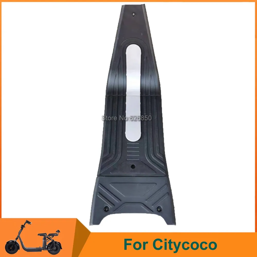 Citycoco X5 X10 Plastic Base Middle Cover Plate Citycoco Tricycle ...