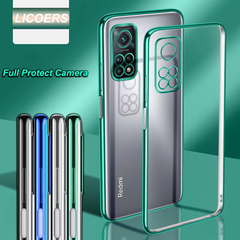 for Xiaomi Mi 12S 12 Pro 11 Lite 5G NE Redmi Note 11S 10 11T 10S 9S 9A ...