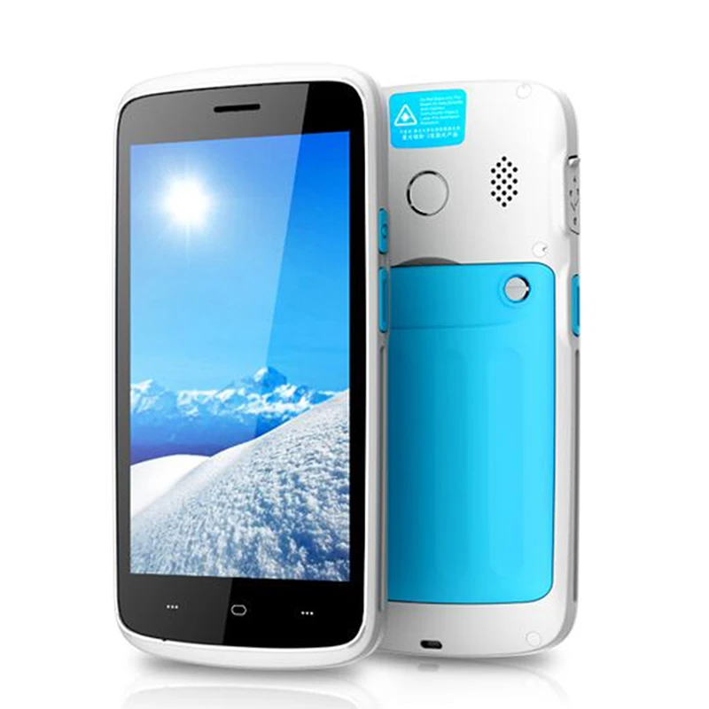 G07A NFC 4G LTE Smartphone 5.0" 2GB RAM 16GB ROM Fingerprint Wireless ...