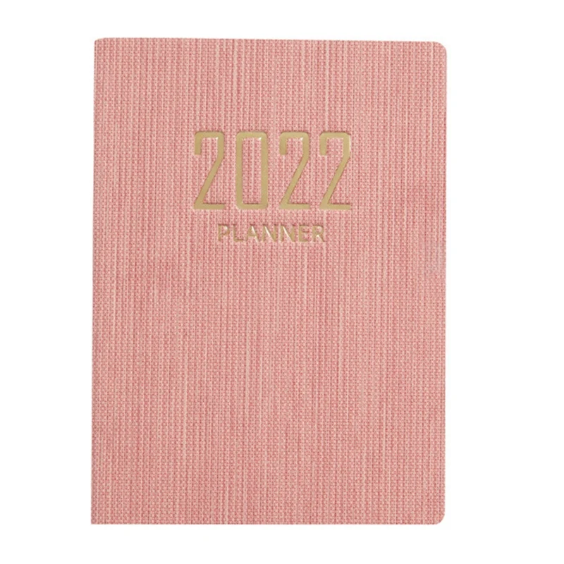 Victoria Secret Pink Planner 2022