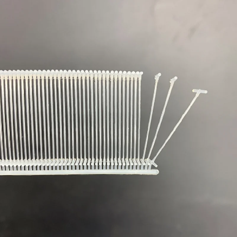 10000pcs/case Nylon Tag Pin 5mm 7mm 8mm 10mm Tagging Barbs - Tag Guns ...