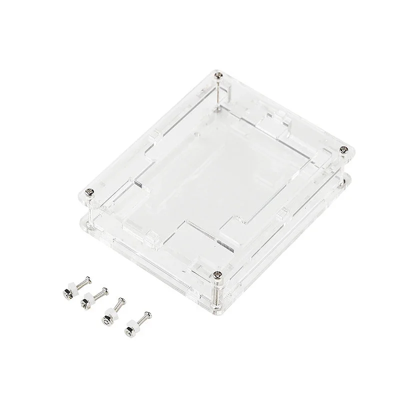 R3-Enclosure-Transparent-Acrylic-Box-Clear-Cover-Compatible-for-arduino ...