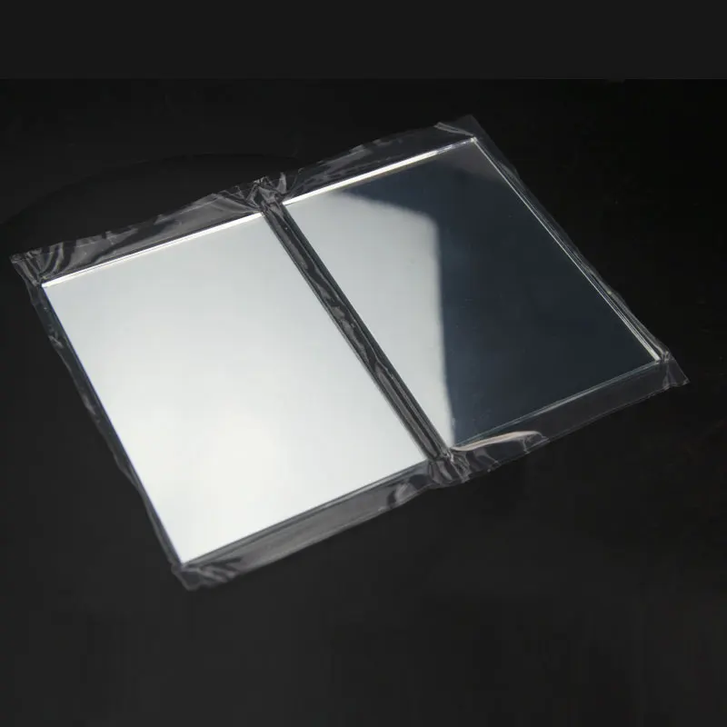 60x60x2mm-70x70x2mm-90X90x2mm-Mini-Projector-Front-Surface-Reflector ...