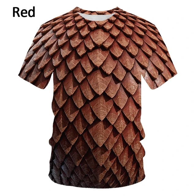 Dragon Scale Armor