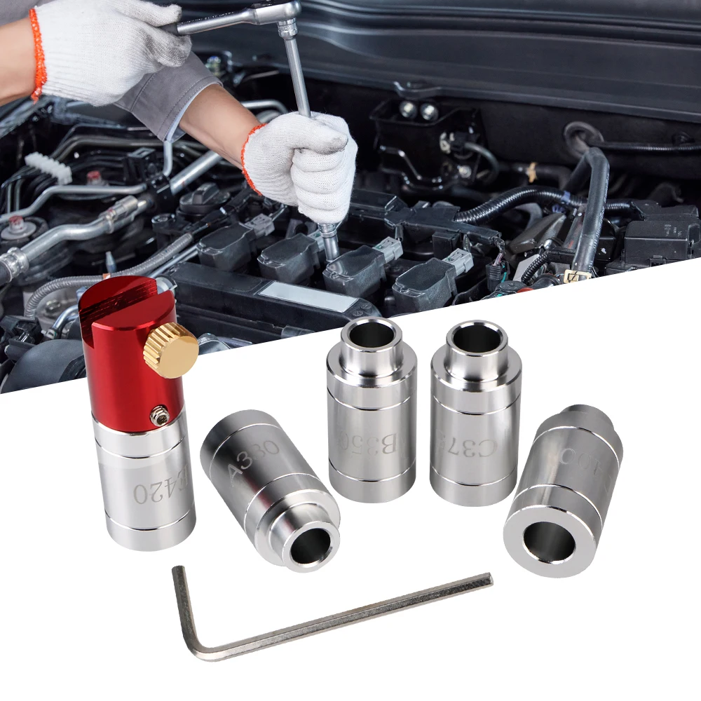 Gauge-Body-with-5-Bushing-Sets-Replacements-for-A330-B350-C375-D400 ...