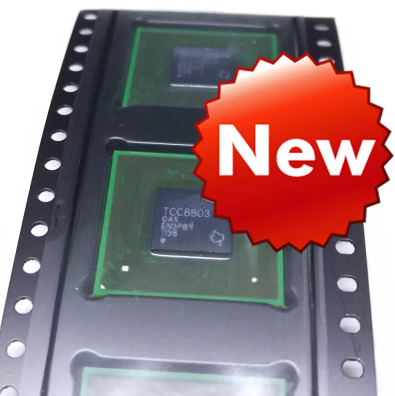 5PCS-30PCS-TCC8803-OAX-TCC8803-TCC8803-OA-TCC8803-0AX-TCC8803F-OAX-8803 ...