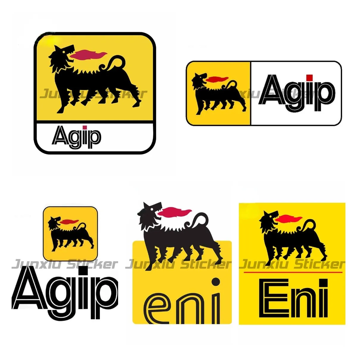 Agip Logo And Sign, New Logo Meaning And History, PNG, SVG, 59% OFF