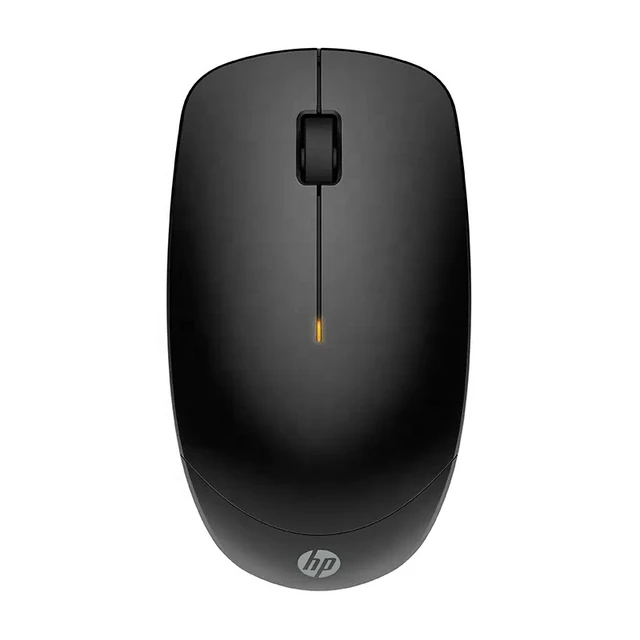 Hp Slim Wireless Mouse