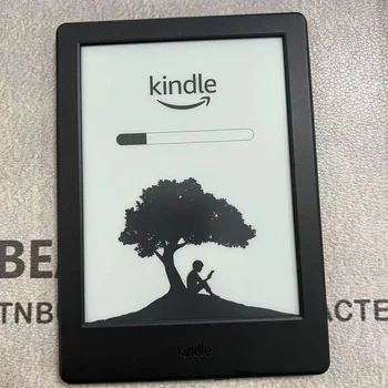 6 Inch Generation Original Kindle 8th Registerable E-Book Reader Touch ...