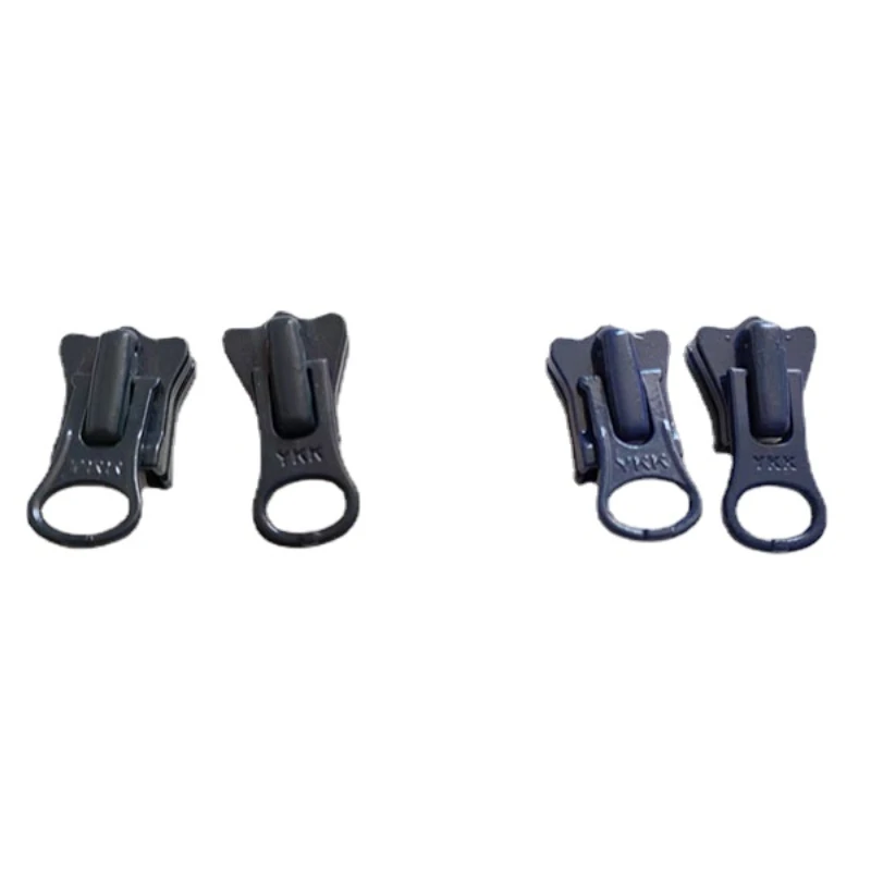 20pcs-Lot-8VS-Ykk-Zipper-Slider-Puller-Head-Lock-Dark-Blue-for-Resin ...