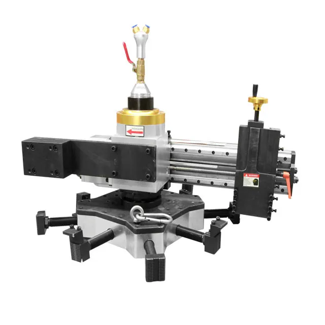 JOYSUNG-ID-MOUNTED-Portable-flange-facing-machine-flange-facer-for ...