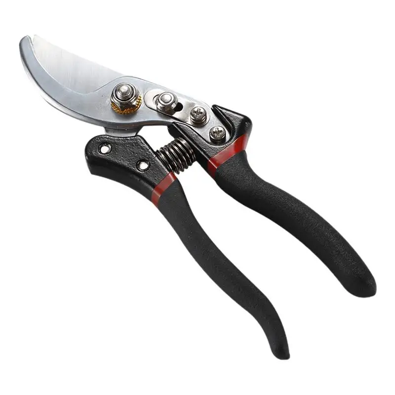 Pruning-Shears-For-Gardening-Aluminum-Professional-Sharp-Bypass-Hand ...