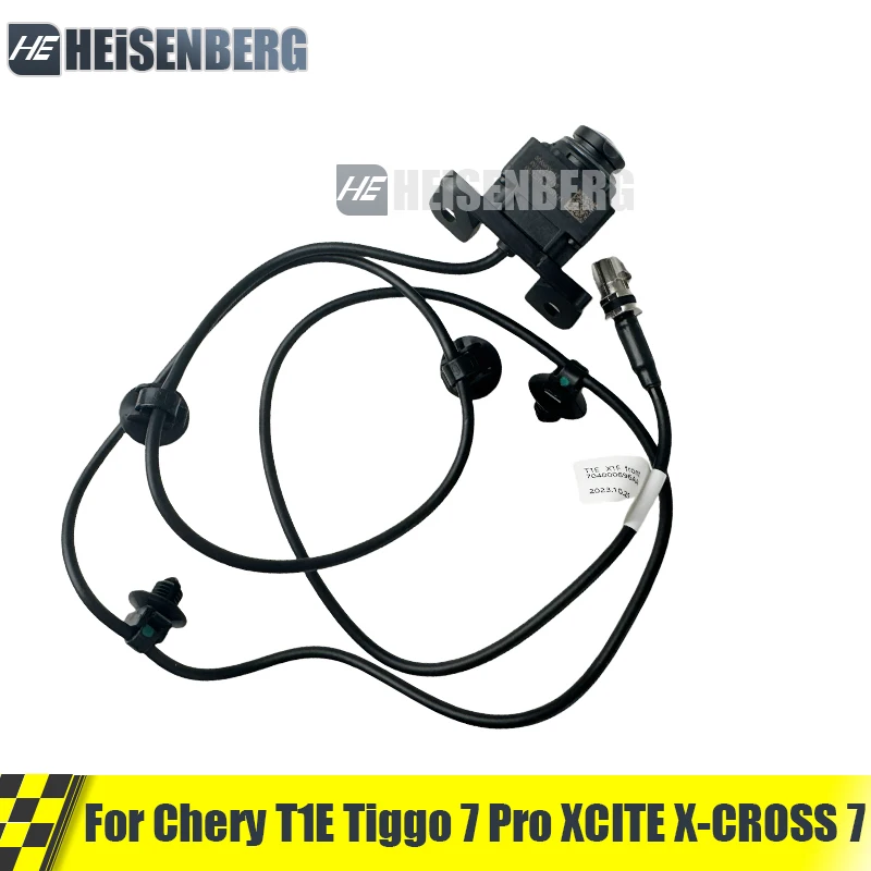 Front Camera For Chery T1E Tiggo 7 Pro XCITE X-CROSS 7 Parking Camera ...