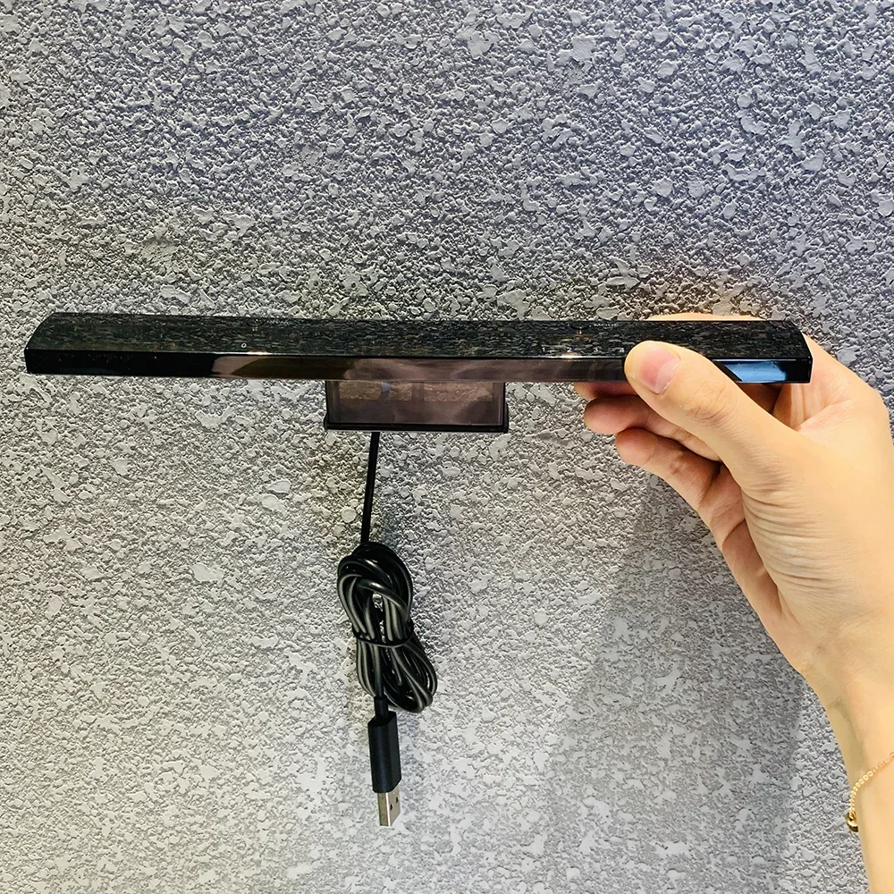 Mayflash Wireless Sensor Delphin Bar: Neue, verbesserte Technologie für ...