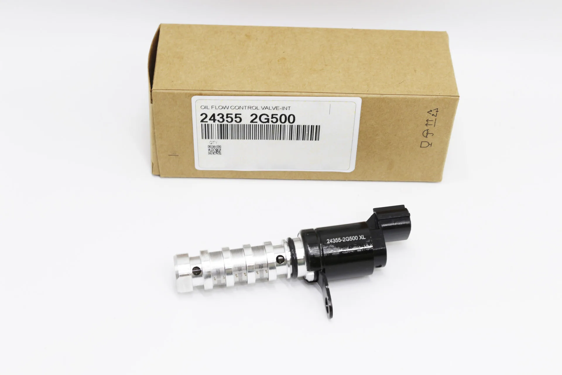 24355-2G500-Variable-Valve-Timing-VVT-Solenoid-For-Hyundai-Sonata ...