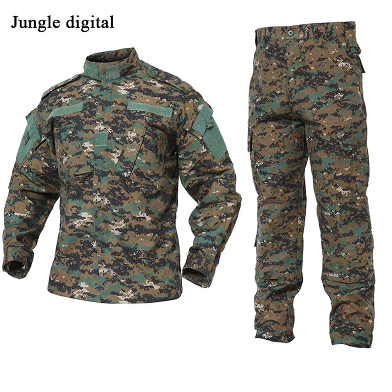 Desert-Jungle-Outdoor-Camouflage-Uniform-Tactical-Combat-Hunting-Hiking ...
