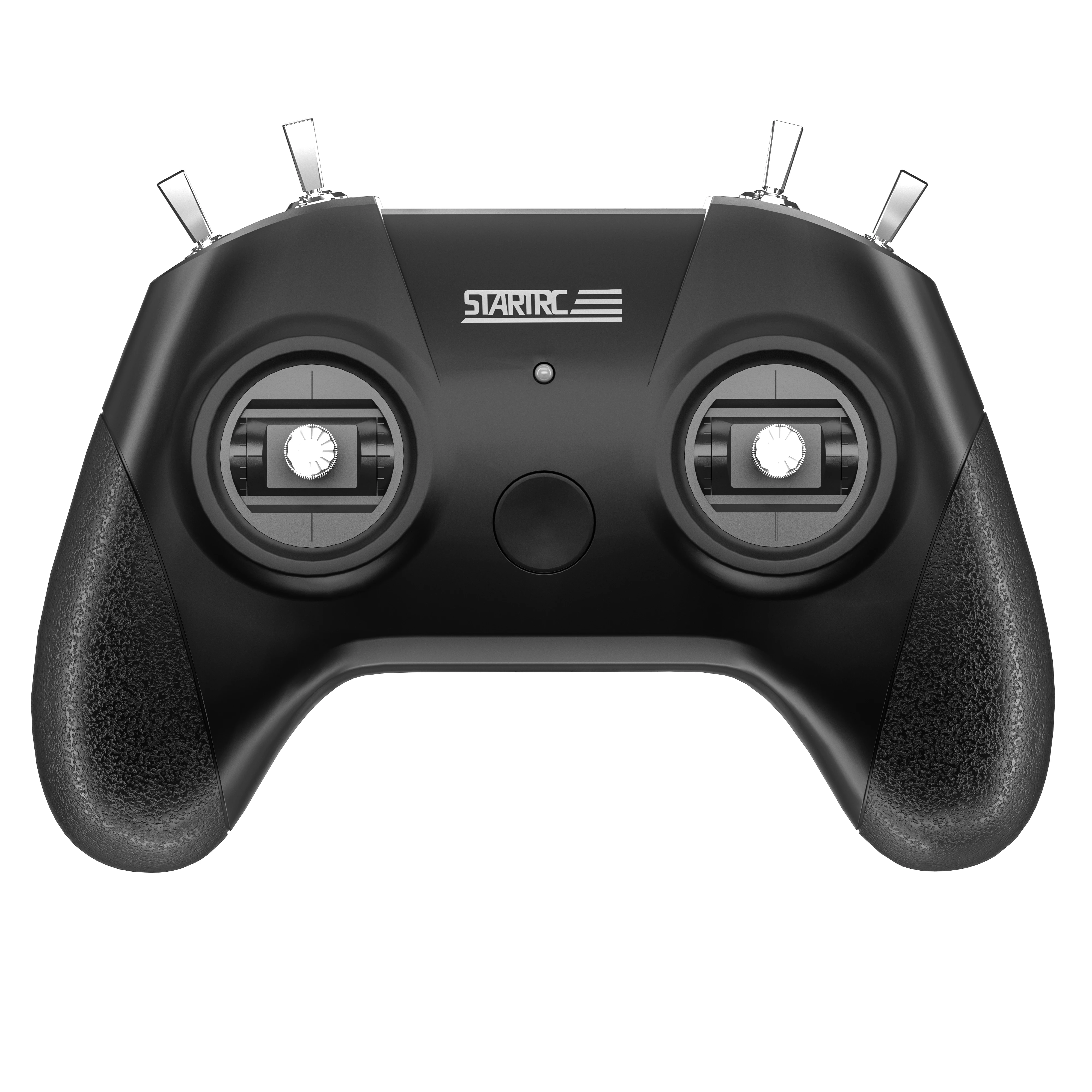 Simulador de entrenamiento para drones FPV DEVASO, control remoto de 8 ...
