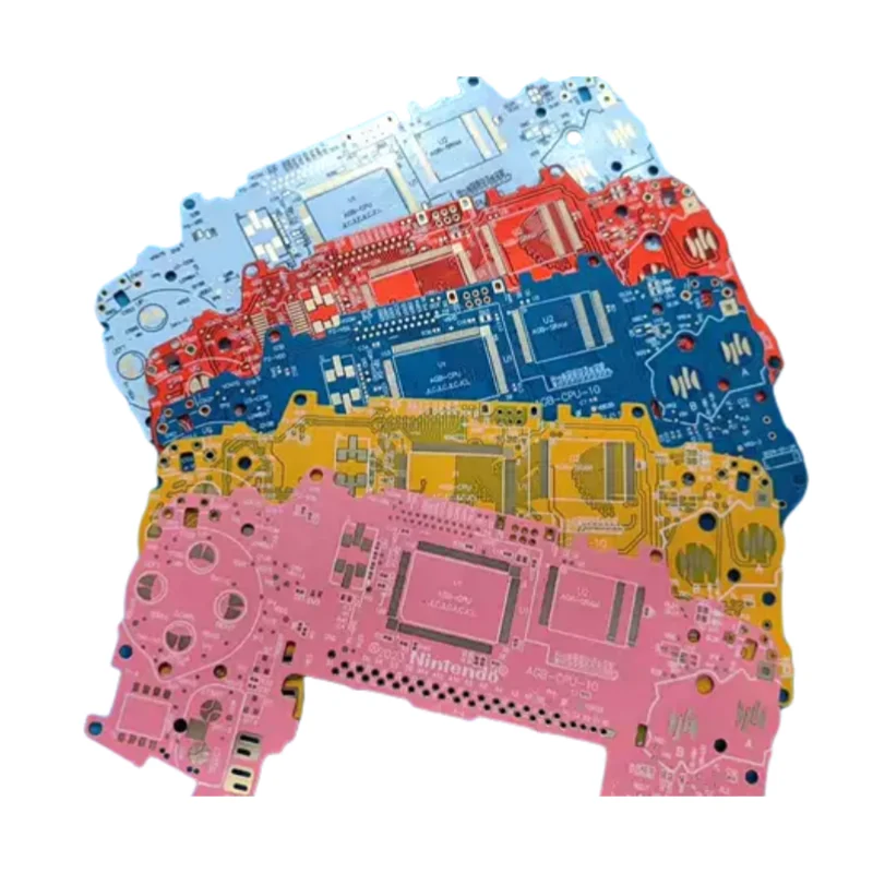 GBA-Custom-Upgrade-Motherboard-Replacement-Limited-Edition-Game-Boy ...