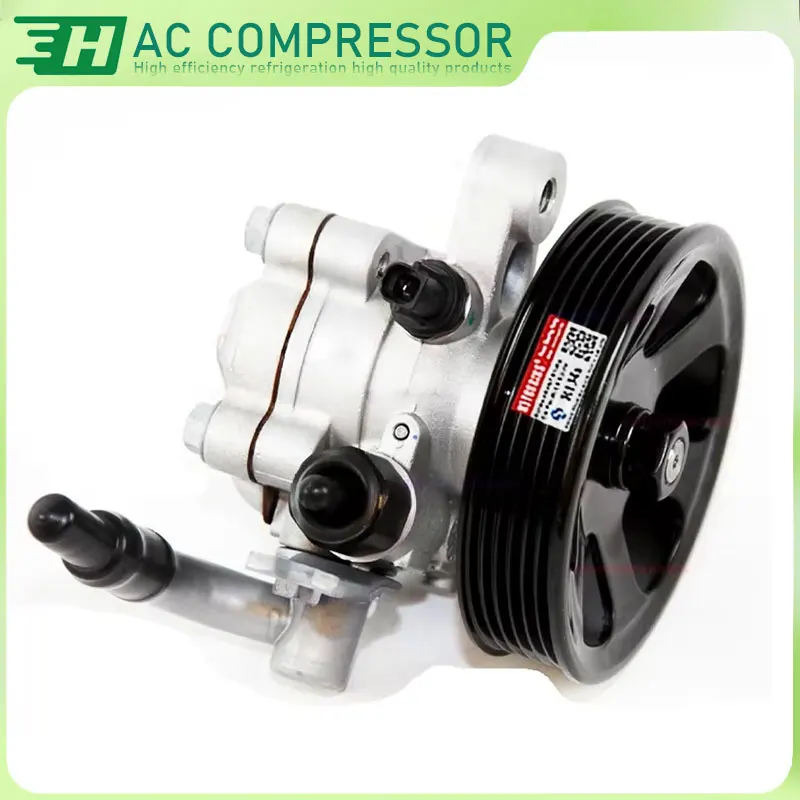 NEW POWER STEERING OIL PUMP for KIA BORREGO 3.8L 2009-2012 57100 2J200 ...