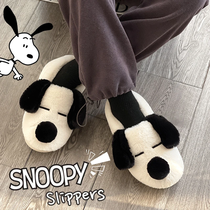 Smoko Heated Snoopy Slipper Urban Outfitters New Zealand, 45% OFF