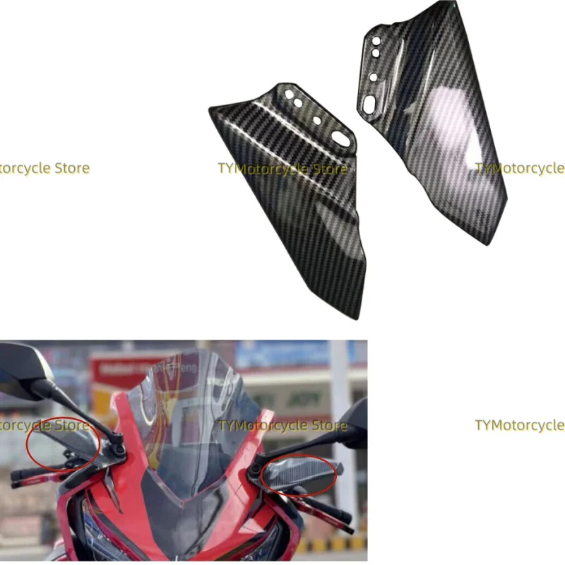 Motorcycle-Winglet-Aerodynamic-Wing-Fairing-Spoiler-Fit-for-Kawasaki ...