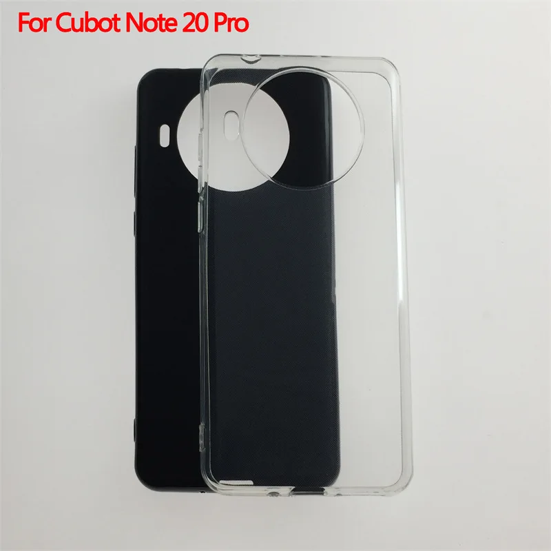 Matte-Soft-TPU-Case-For-Cubot-Note-20-Pro-9-Plus-Note20-Note9-NotePlus ...