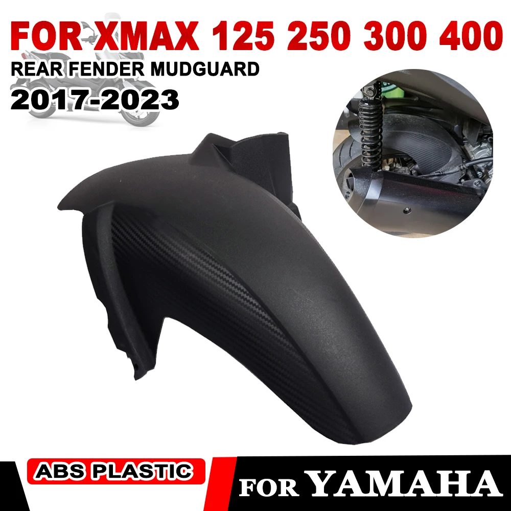 For-YAMAHA-X-MAX-XMAX-125-250-300-400-2017-2023-XMAX300-XMAX250 ...
