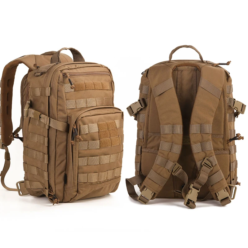 Tactical Backpack Slim