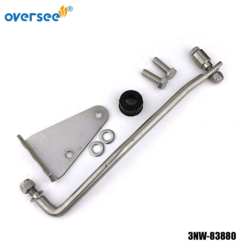 Kit-de-ajuste-de-Control-remoto-para-Nissan-Tohatsu-fueraborda-3NW ...