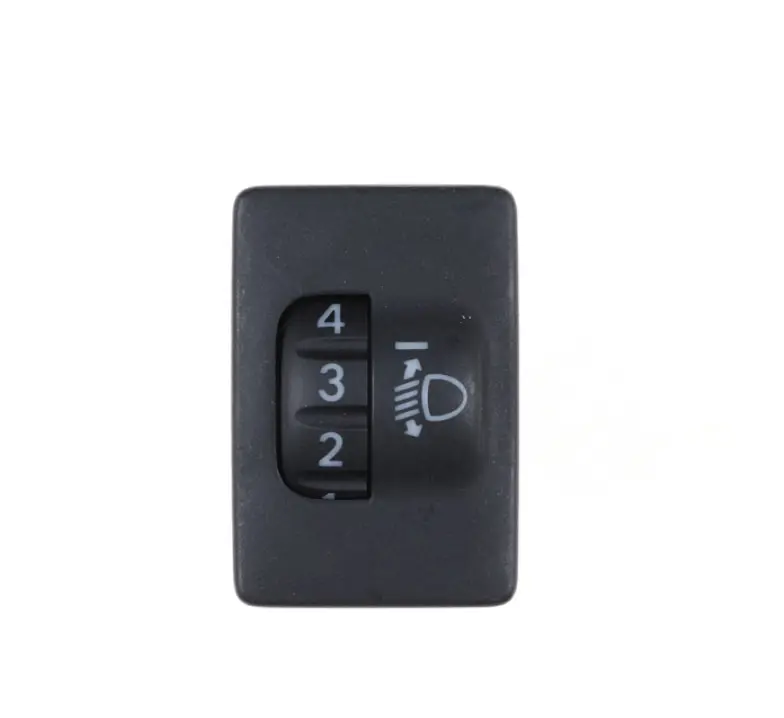 Headlight-beam-height-adjustment-switch-For-Toyota-HILUX-FORTUNER-2015 ...