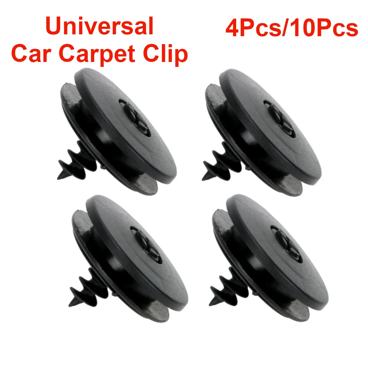 4-10Pcs-Universal-Car-Mat-Carpet-Clips-Fixing-Grips-Clamps-Floor ...