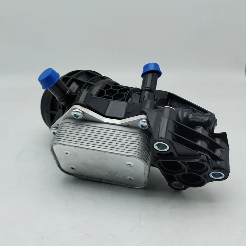 Transmission Engine Oil Cooler Kit A2701800500 2701800500 Auto Parts ...