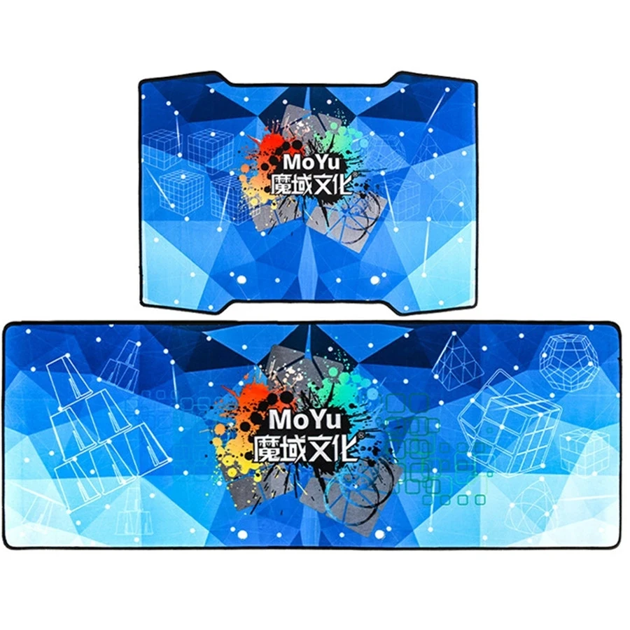 MOYU-Cube-Pad-3x3-4x4-Magic-Cube-Mat-Competition-Cube-Mat-Game ...