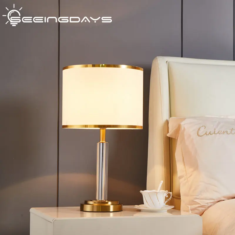 Light-Luxury-Crystal-Bedroom-Crystal-Table-Lamp-Bedside-Lamp-Warm ...