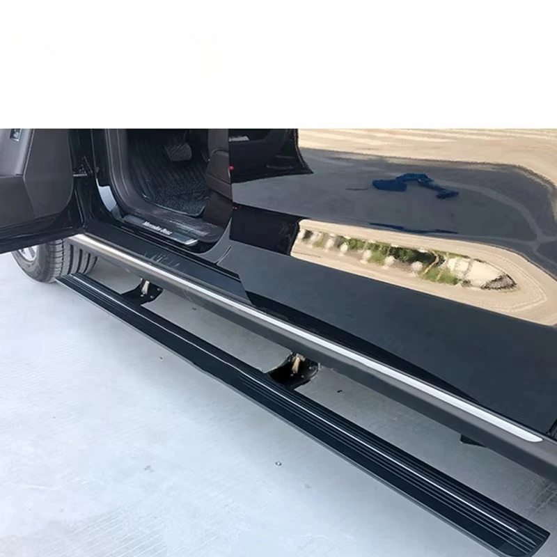 New Published Product Aluminum Alloy Electric Side Step Running Board ...