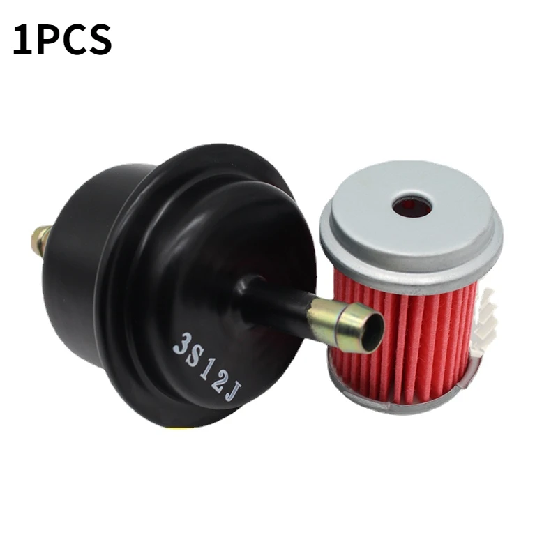 1PCS-automatic-transmission-filter-CVT-AT-Gearbox-oil-filter-for-Honda ...