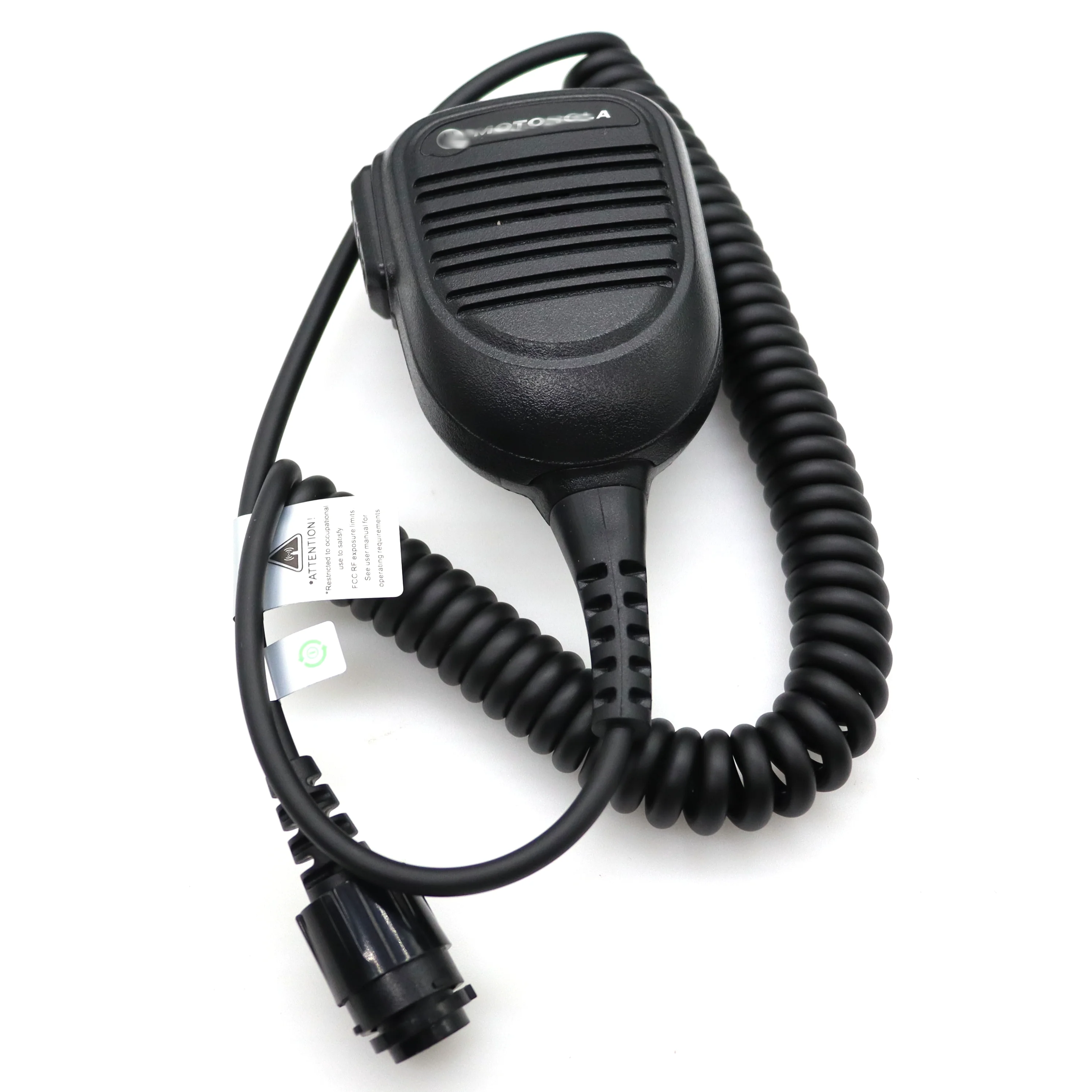 Motorola-RMN5052A-PTT-Microfone-Mic-para-Motorala-M8228-M8260-M8268 ...