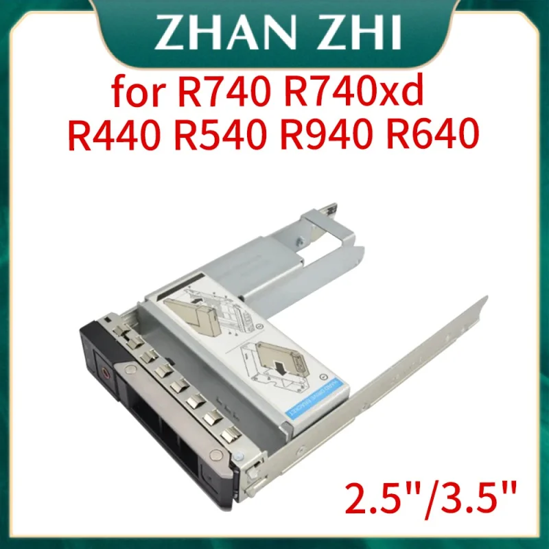 For-R740-R440-R540-R940-R640-R640-Gen14-2-5-3-5-HDD-Bracket-Tray-Caddy.jpg
