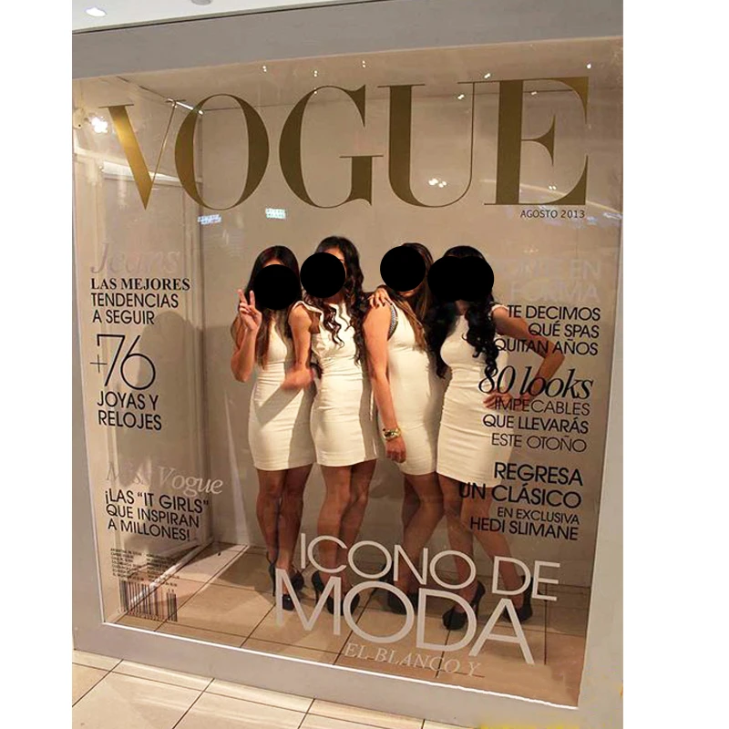 wholesale-acrylic-photography-box-magazine-front-walk-in-booth-backdrop ...