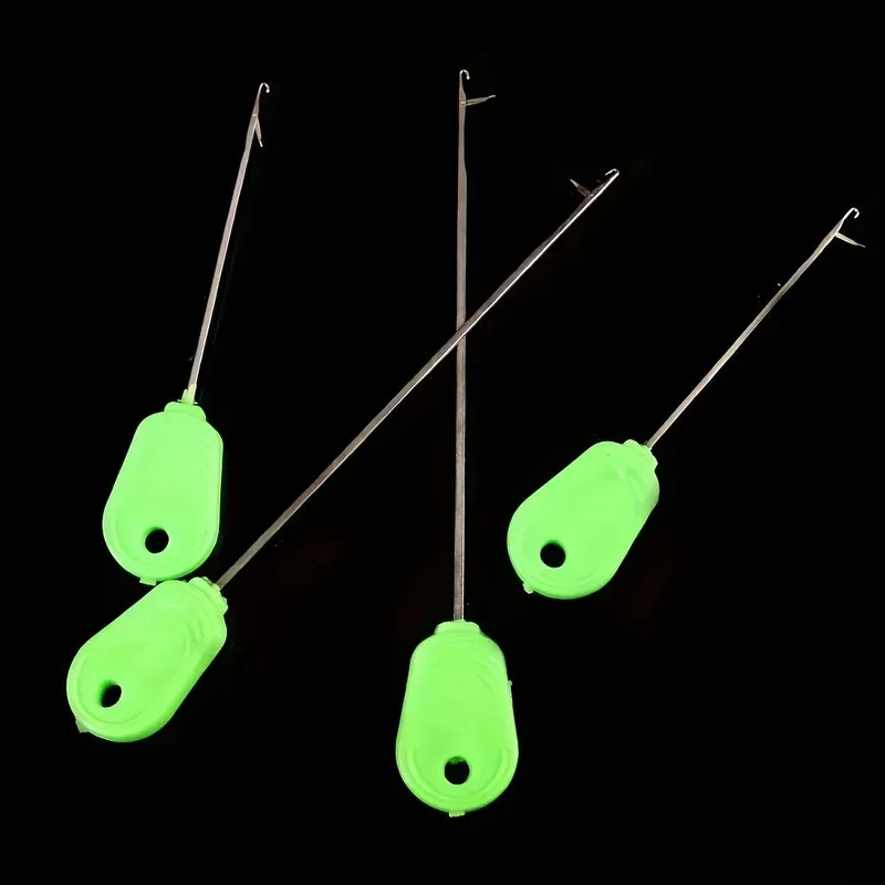 BRAVMACK Carp Fishing Bait Hook Needles Accessory for Bait Preparation ...