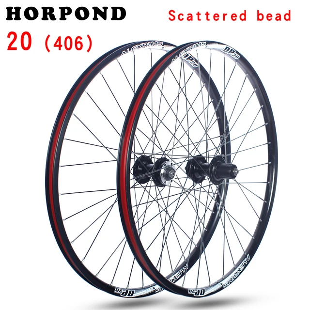 Mountain Bike Wheelset 26 Inch | Bike Bicycle Wheelset 27 5 - Mountain ...