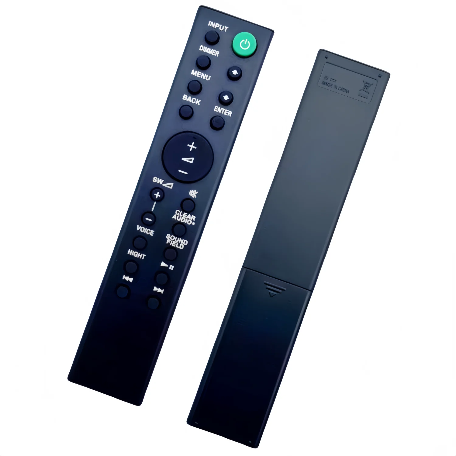 For Sony Sound Bar Remote Control RMT-AH300U HT-CT290 HT-CT291 HTCT290 ...
