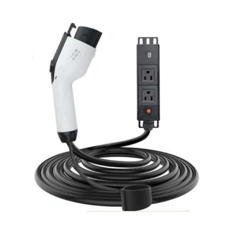 High-Quality-Long-line-3-7KW-Output-Power-UKCA-discharge-gun-V2L-13A ...