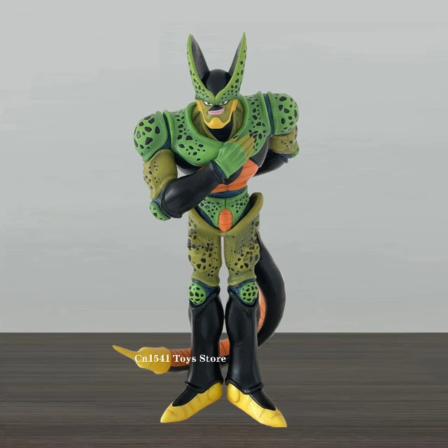 Dbz Cell Final Form