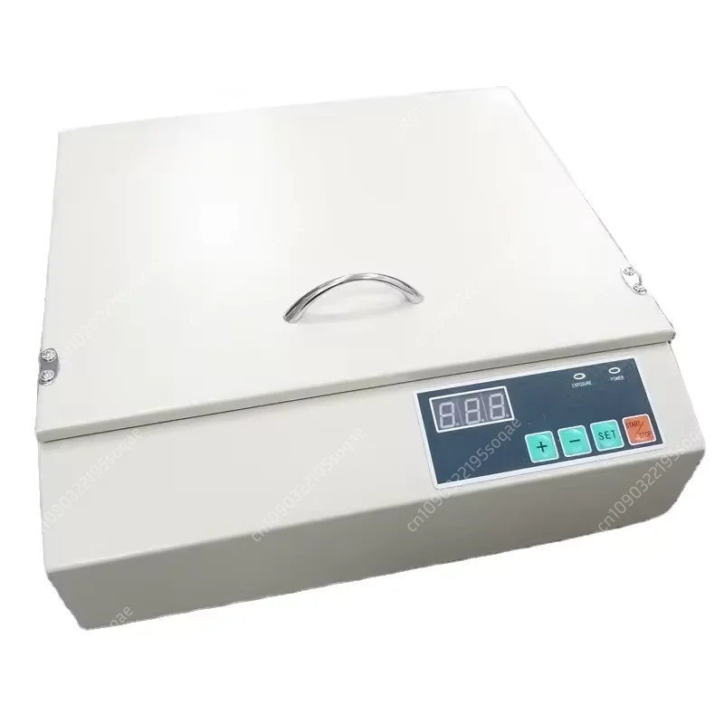 UV Exposure Units: The Complete Guide to Choosing the Right One for ...